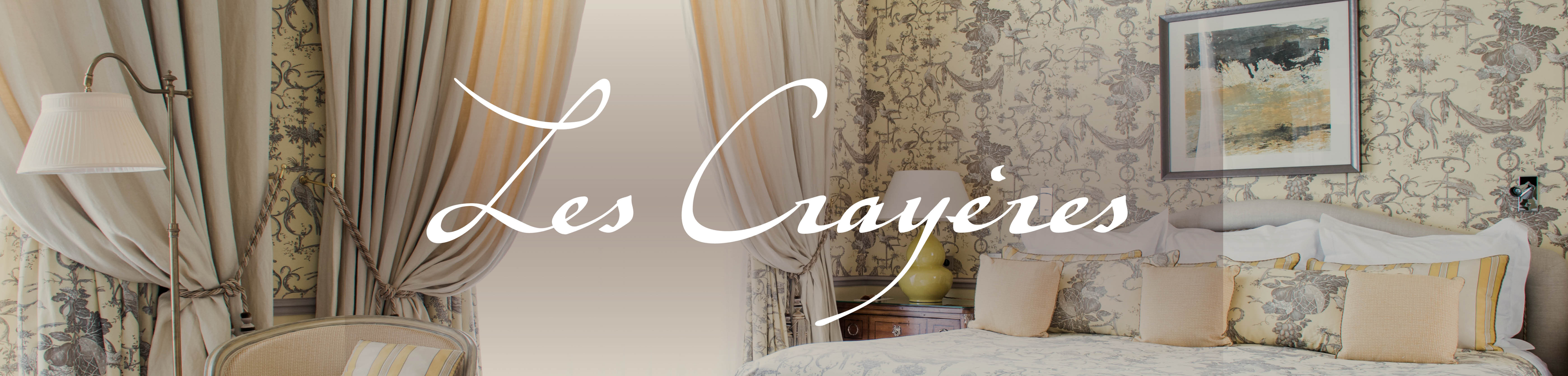 Domaine les Crayères